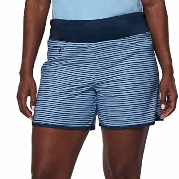 Hang Ten | Swim | Nwt Womens Hang Ten Fast Drying Upf 5 Hybrid Short ...